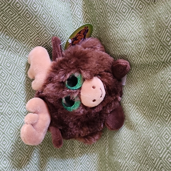 Fiesta | Toys | Lubby Cubbies Mike Moose | Poshmark